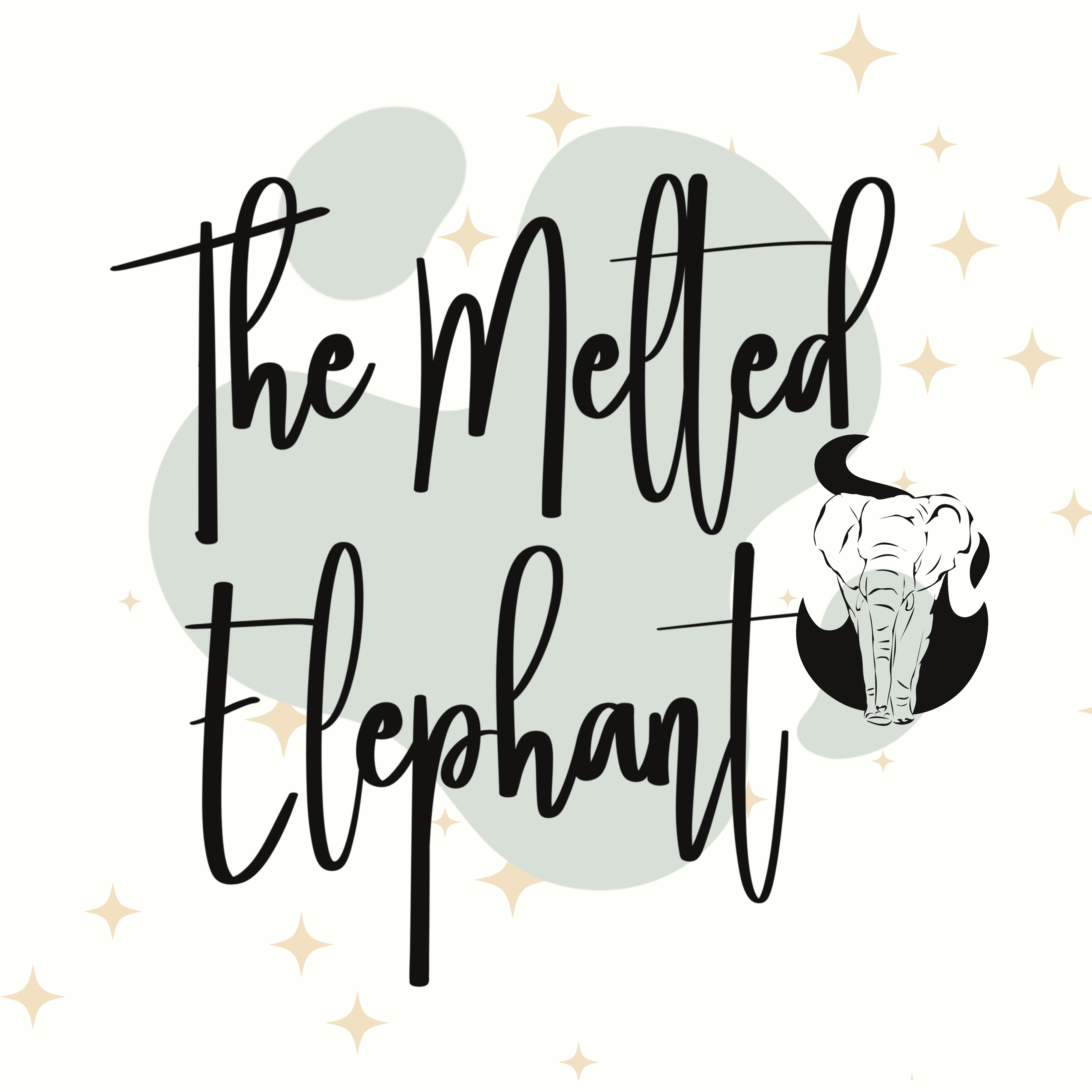 Shop Retail – The Melted Elephant